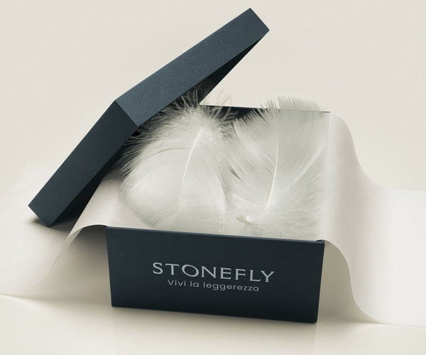 Stonefly - Scopri la Nuova Collezione – MARIO SPATARELLA